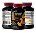 bulk supplements asparagus extract capsules