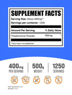 bulk supplements for hair and nails