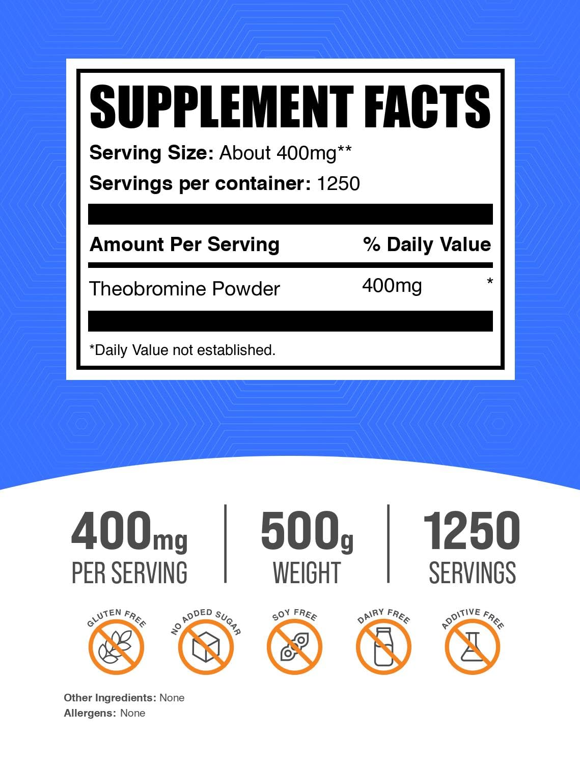bulk supplements for hair and nails