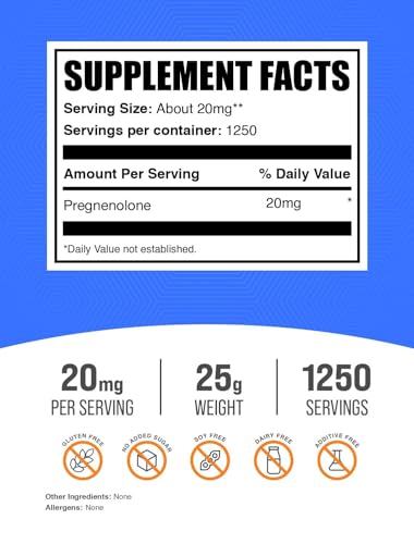 bulk supplements for optimal health