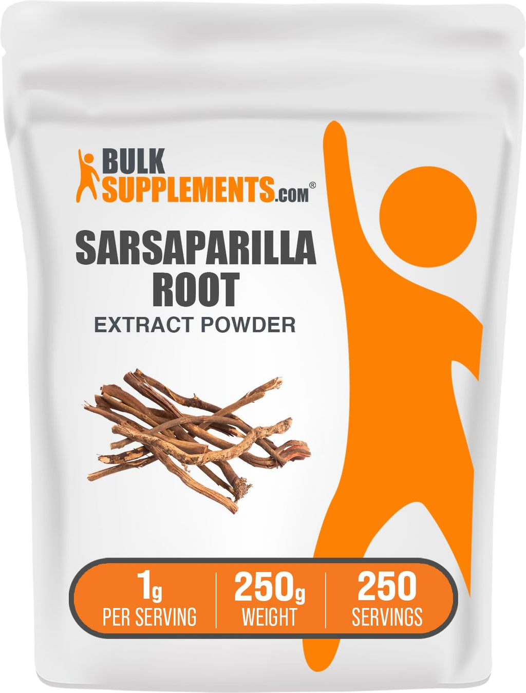 bulk supplements sarsaparilla root extract powder