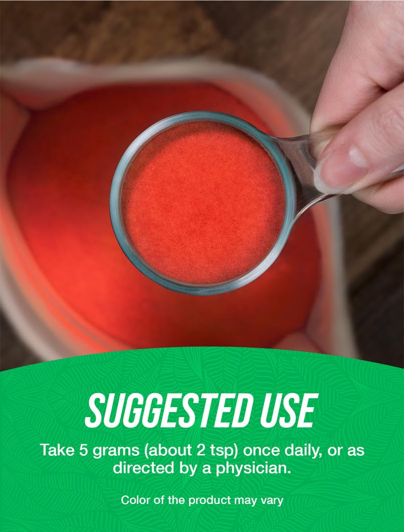 Bulk tomato powder for meal prep