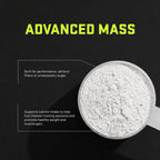 bulk up with Ultimate Nutrition weight gainers