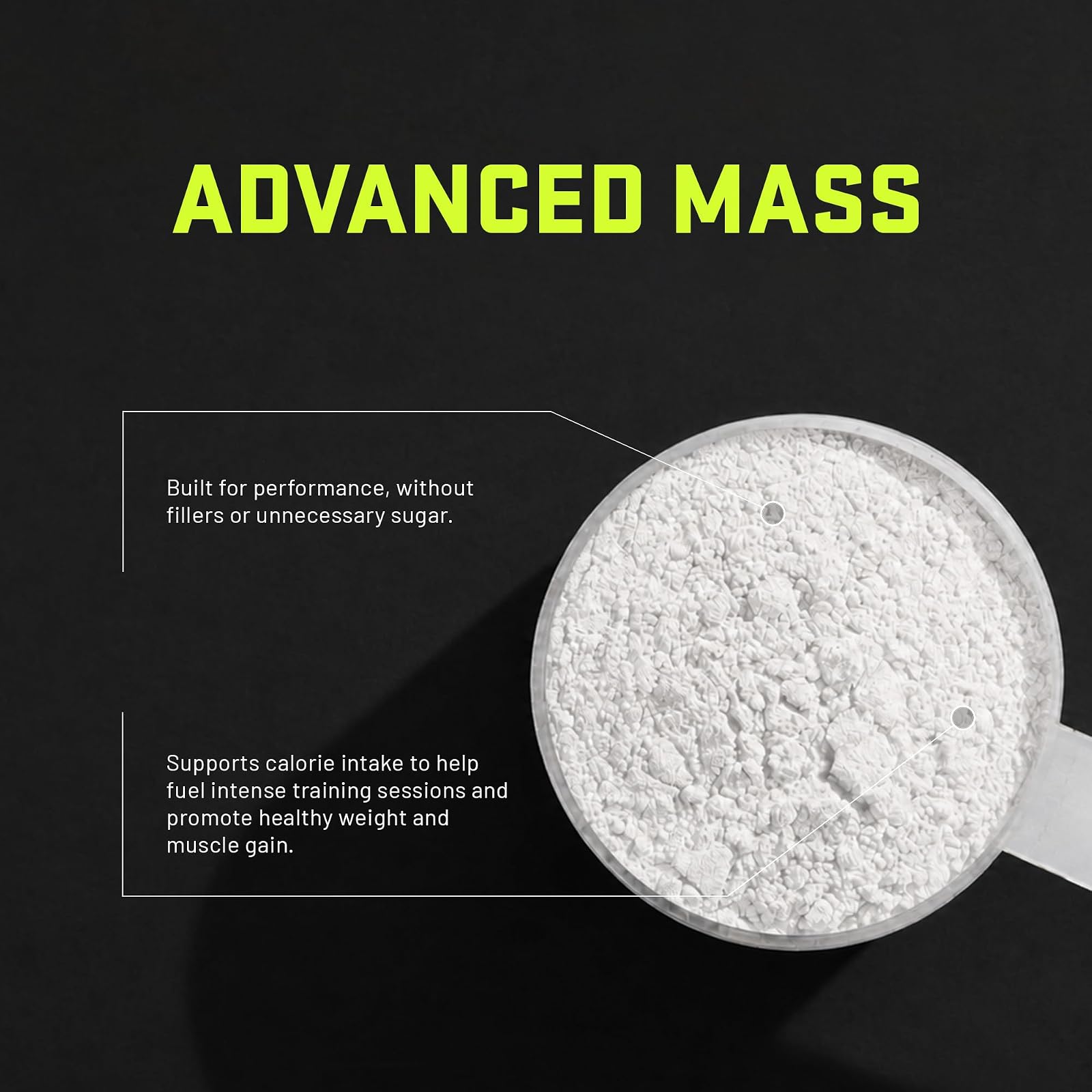 bulk up with Ultimate Nutrition weight gainers