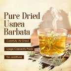bulk usnea herb for herbal infusions