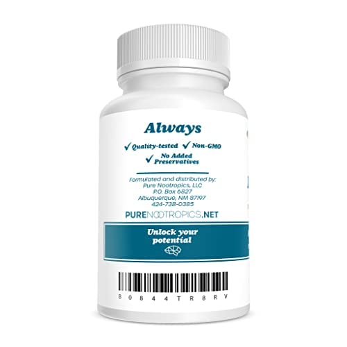 bulk value pack of L-Theanine