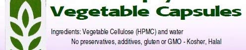 bulk vegetable capsules for kids multivitamins