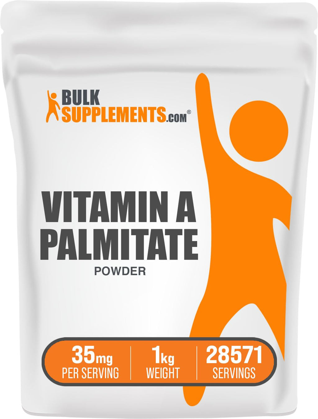 bulk vitamin a palmitate powder