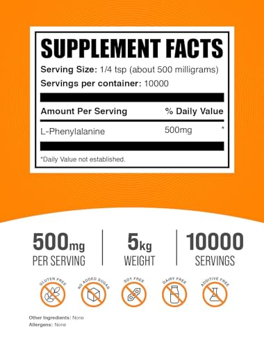 bulk vitamin and mineral blend