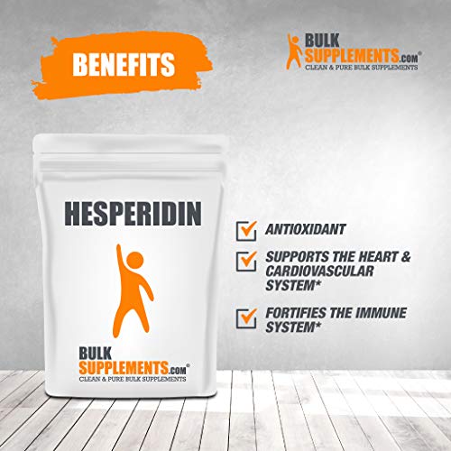 bulk vitamin and mineral powder