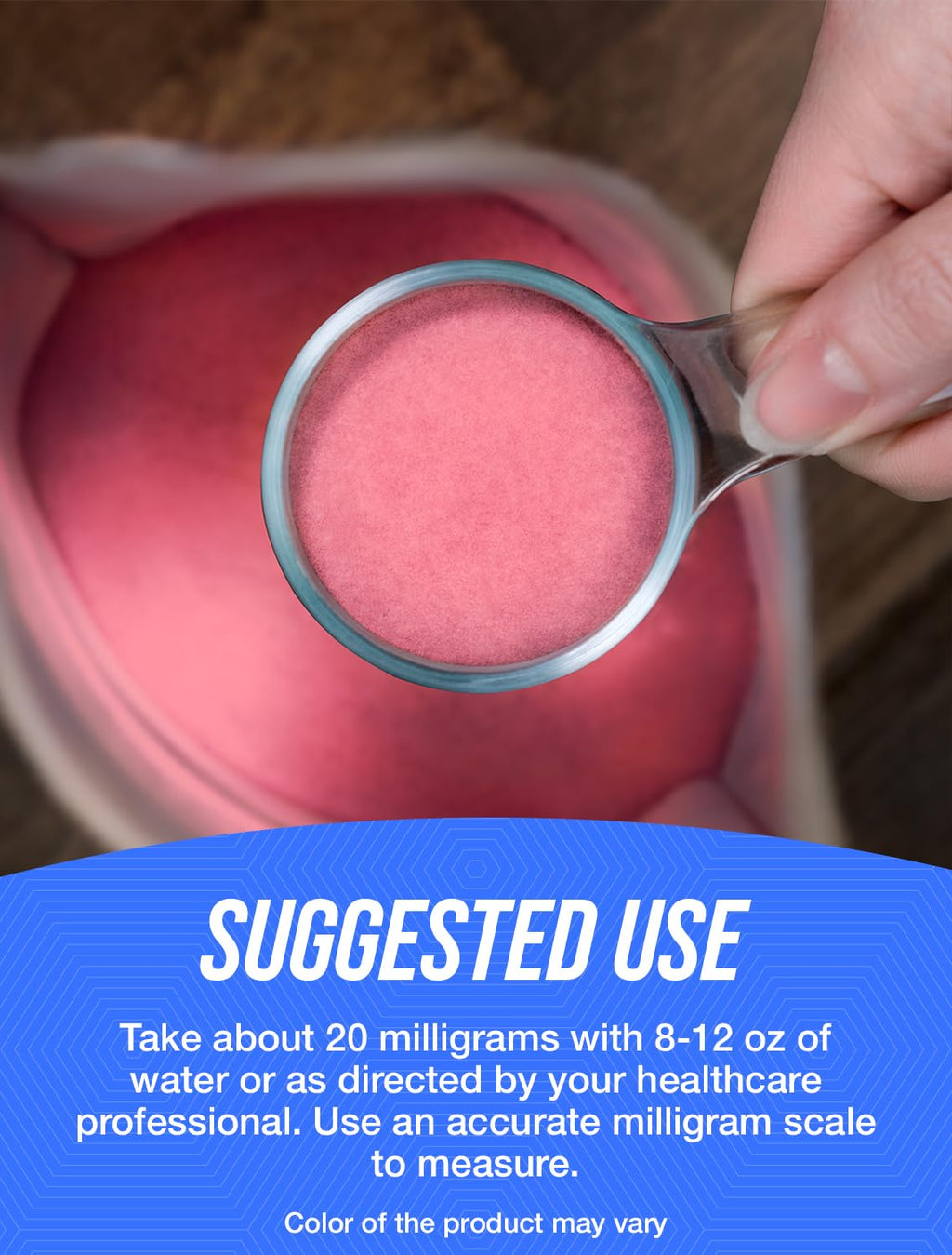 bulk vitamin b12 for daily use