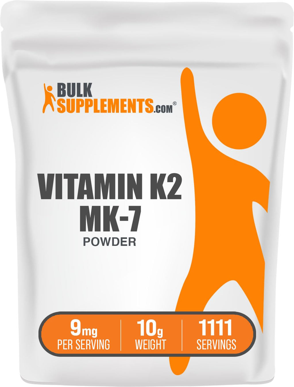 bulk vitamin K2 MK-7 powder