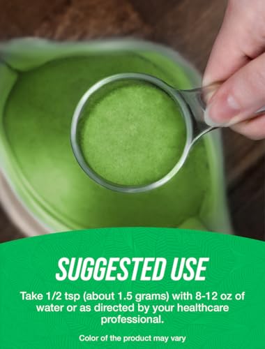 bulk wheatgrass for daily nutrition