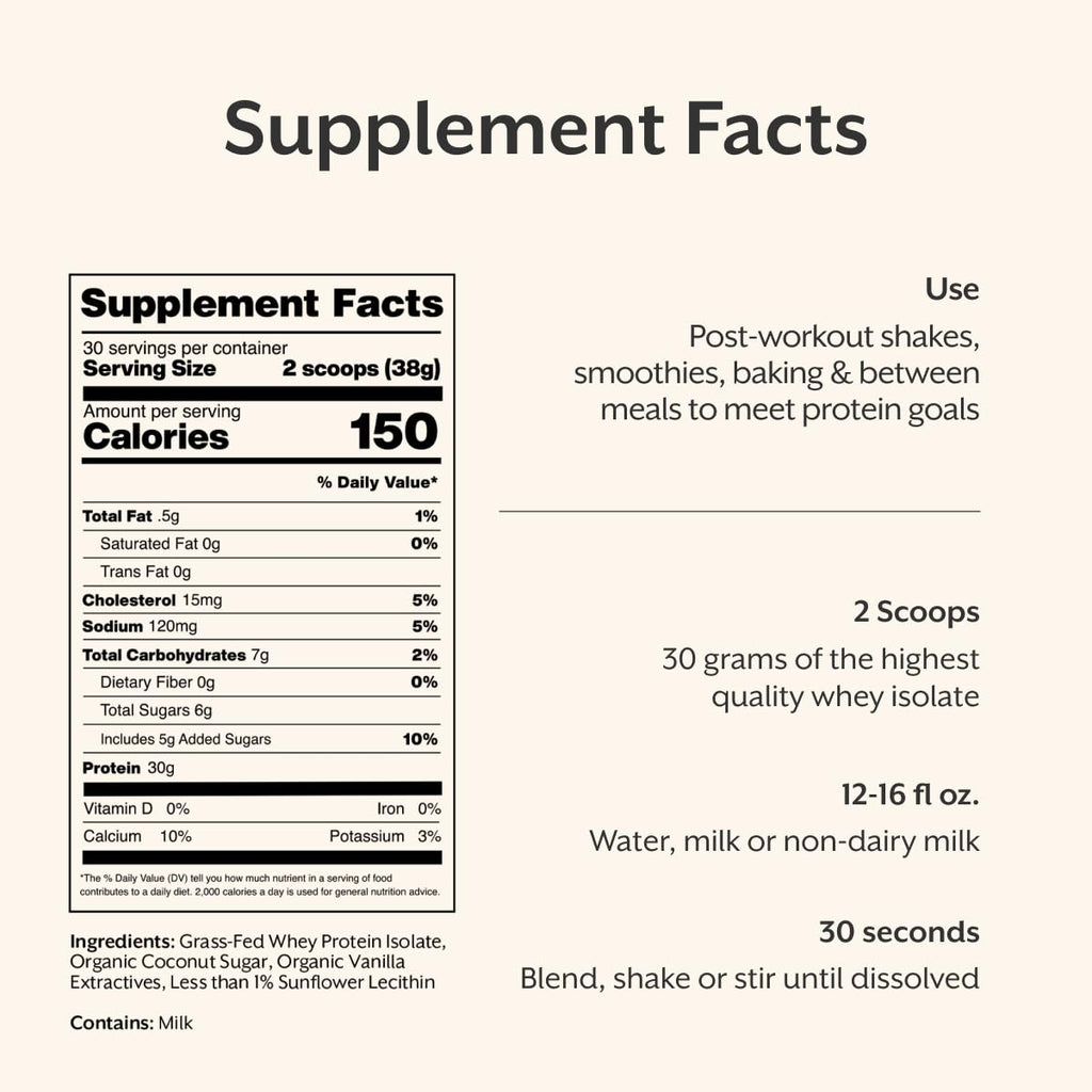 bulk whey protein for fitness