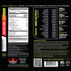 bulk whey protein for serious athletes