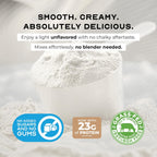bulk whey protein for serious lifters