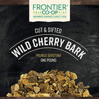 bulk wild cherry bark for tea