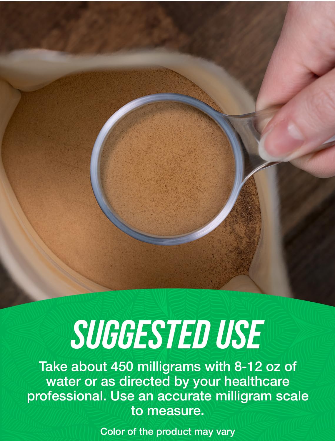 bulk yohimbe powder in Canada