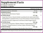 bulking supercharger for muscle growth
