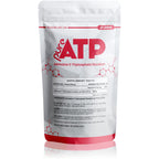 BulkStimulants ATP powder for energy