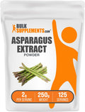 BulkSupplements asparagus extract powder