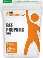 Bulksupplements bee propolis extract powder