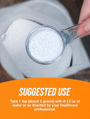BulkSupplements Beta Alanine for endurance