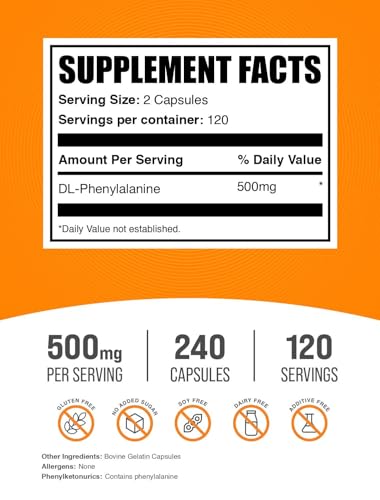 BulkSupplements blended vitamin capsules