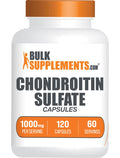 BulkSupplements chondroitin sulfate capsules