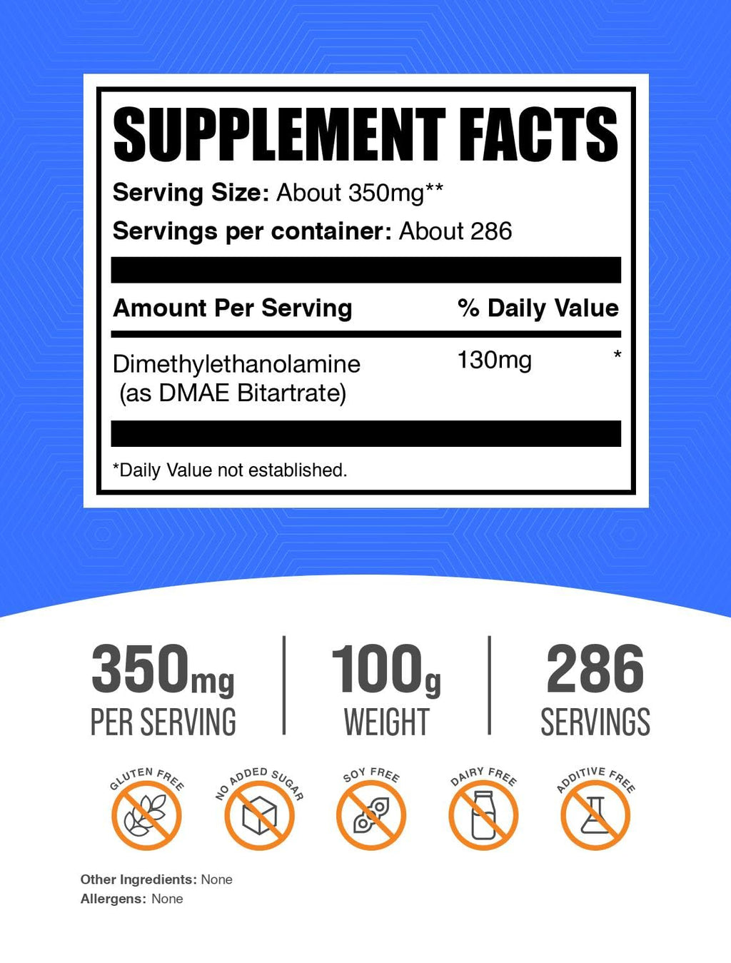 BulkSupplements.com multivitamin for men