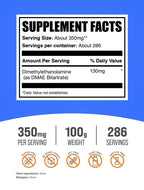 BulkSupplements.com multivitamin for men