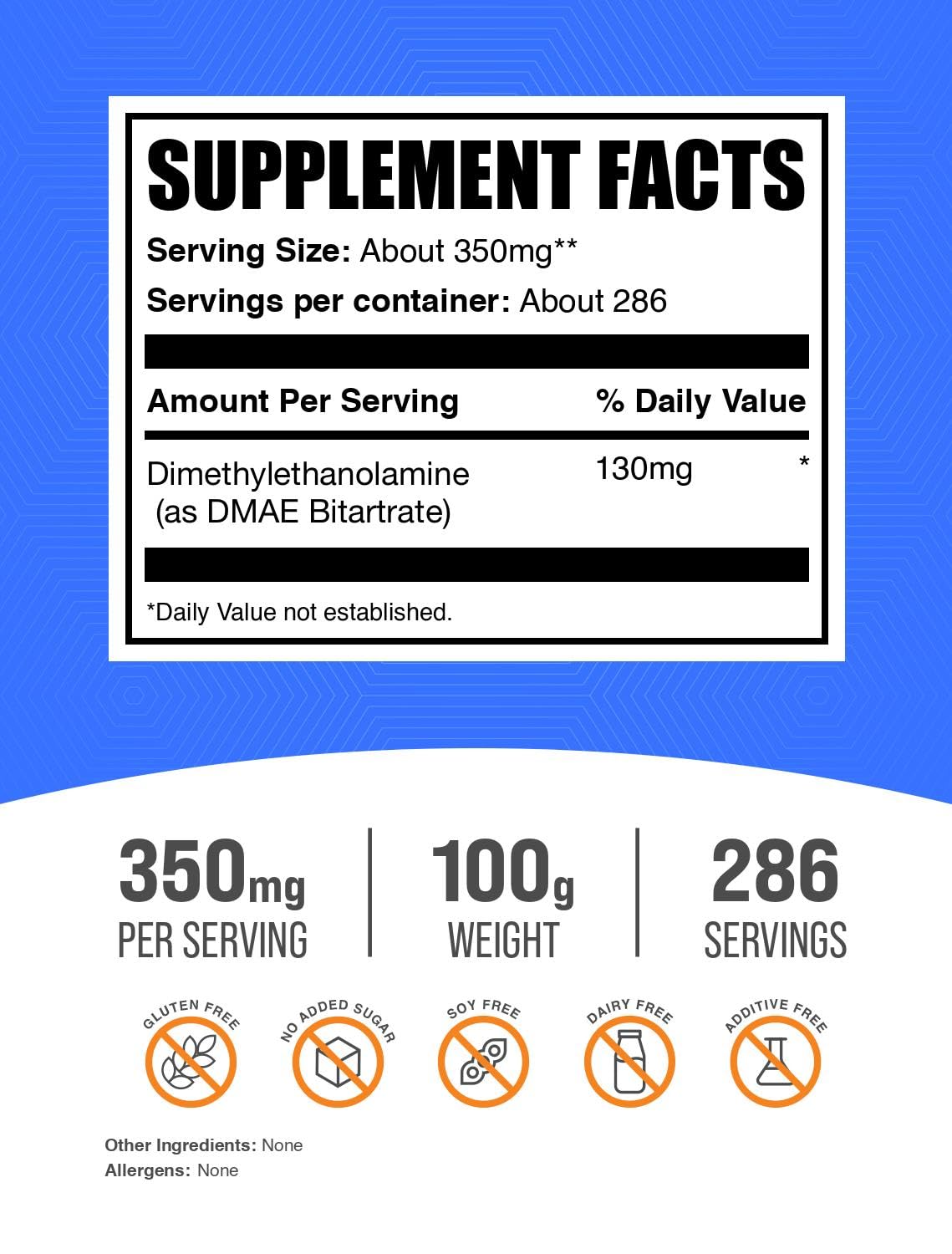 BulkSupplements.com multivitamin for men
