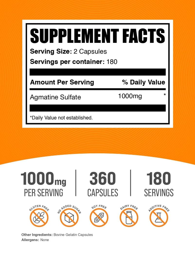 BulkSupplements.com multivitamins for muscle support