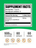 BulkSupplements.com resveratrol health benefits