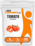 BulkSupplements.com tomato powder for cooking