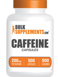 BulkSupplements.com vitamin b complex capsules
