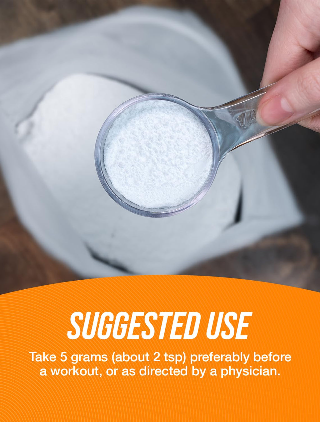 BulkSupplements creatine for enhanced performance