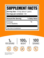 BulkSupplements digestive enzymes supplement
