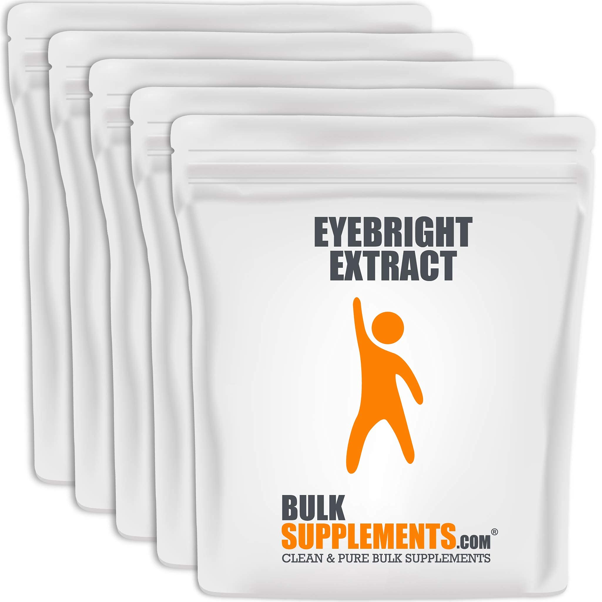BulkSupplements Eyebright Extract powder