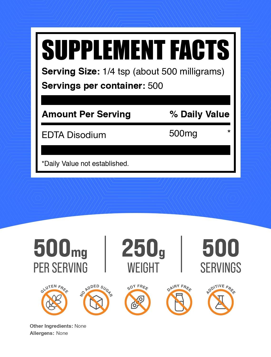BulkSupplements herbal blends for wellness