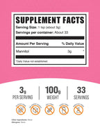 BulkSupplements multivitamin for men