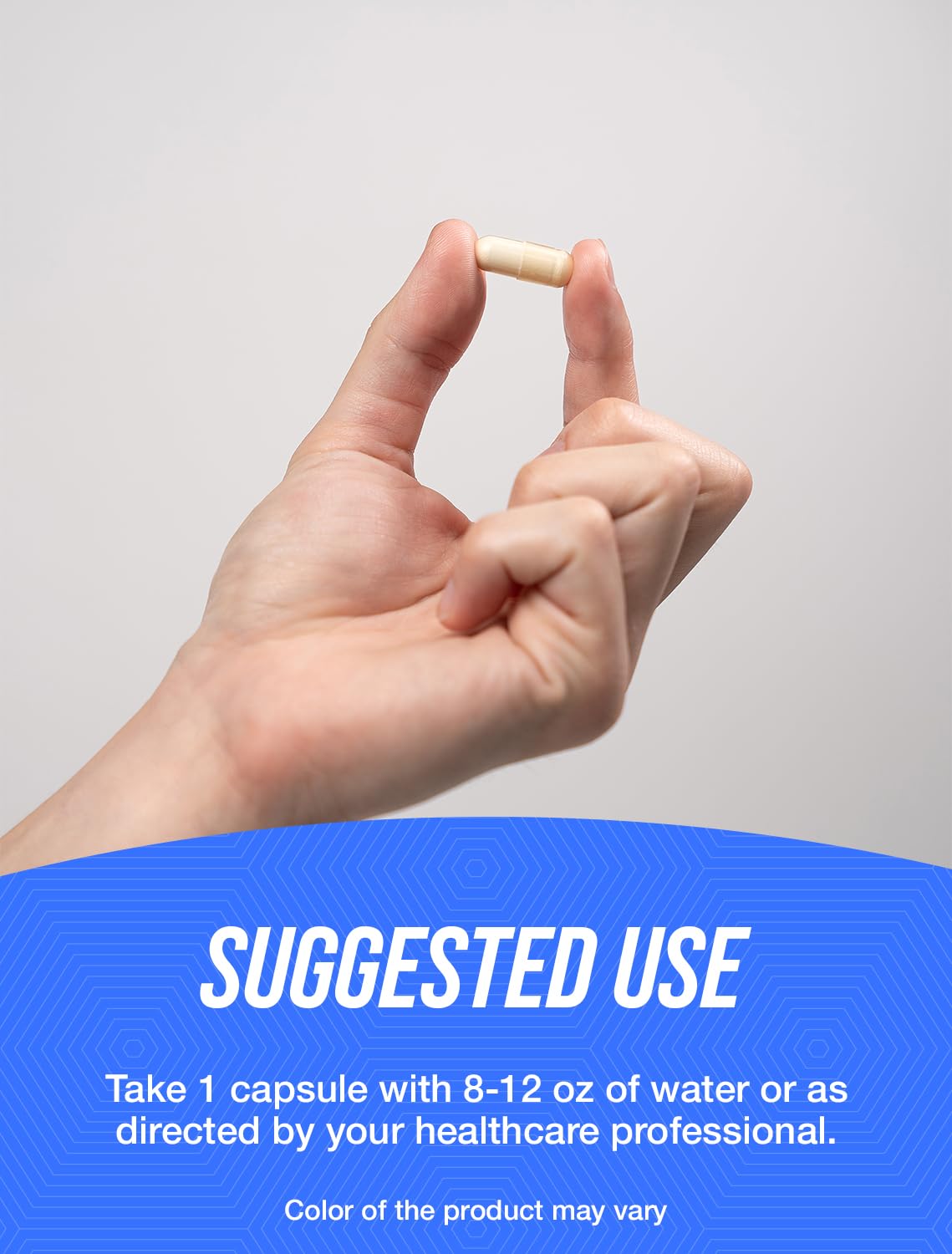 BulkSupplements multivitamin for seniors health
