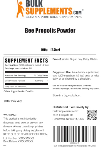 BulkSupplements multivitamin for seniors