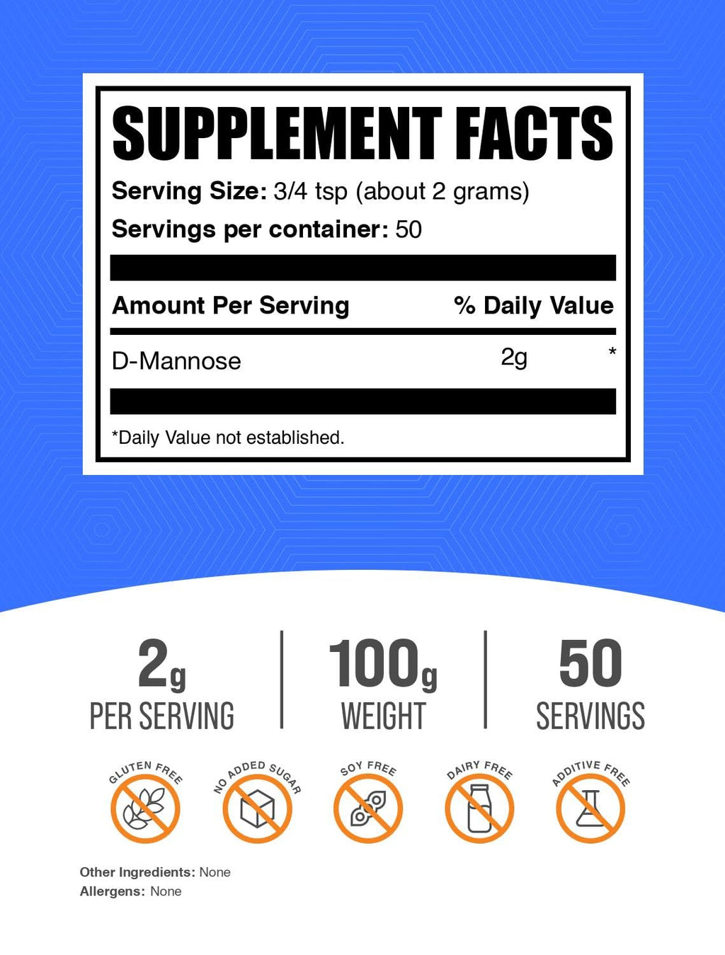 BulkSupplements multivitamin for women
