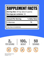 BulkSupplements multivitamin for women