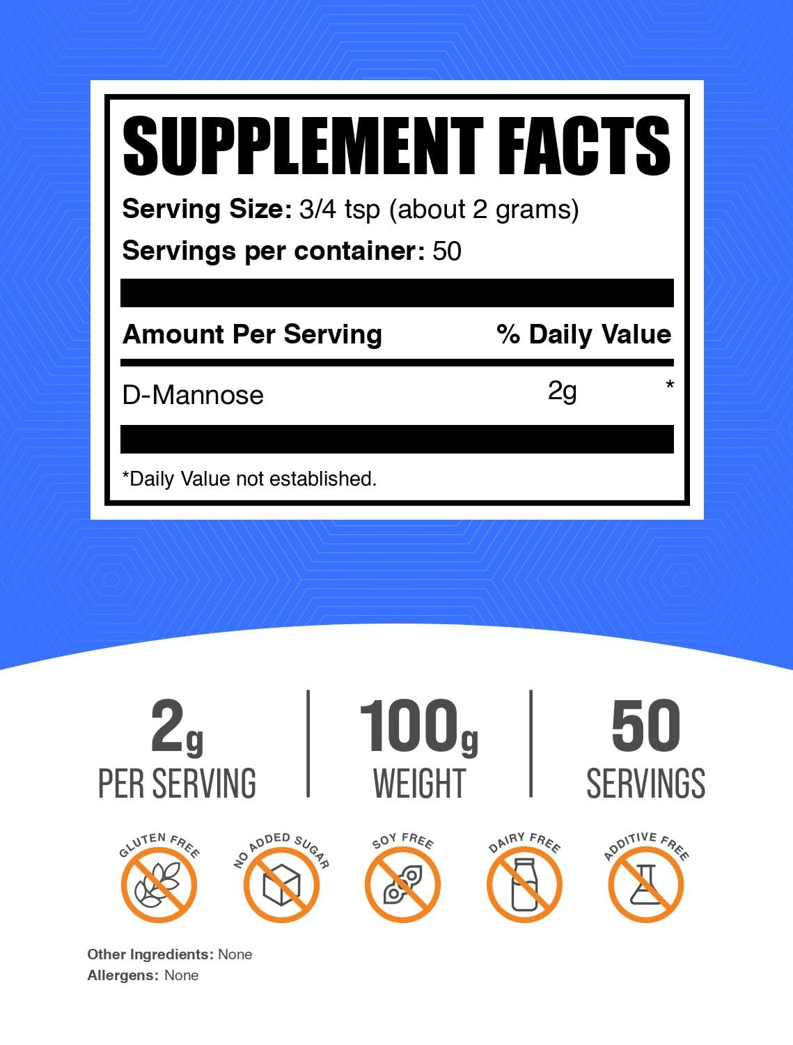 BulkSupplements multivitamin for women