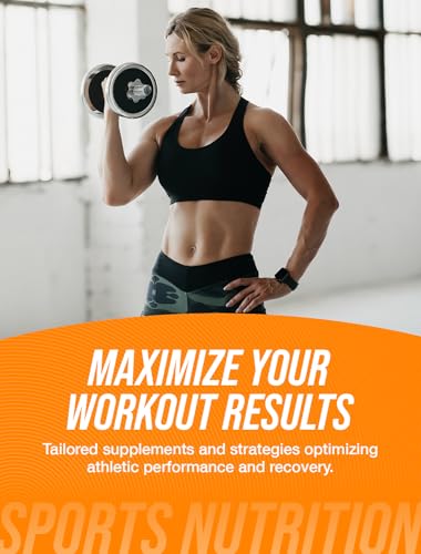 BulkSupplements pre-workout supplement for endurance