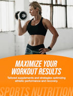 BulkSupplements pre-workout supplement for endurance