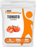 BulkSupplements Tomato Powder for cooking