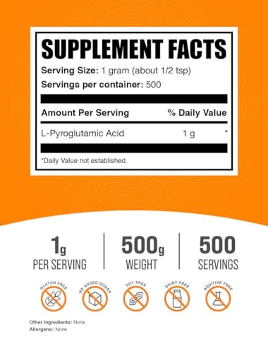 BulkSupplements vitamin A powder for wellness
